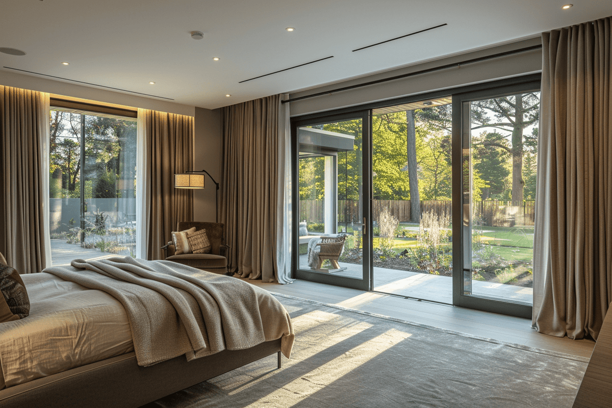 How To Calculate Curtain Fullness