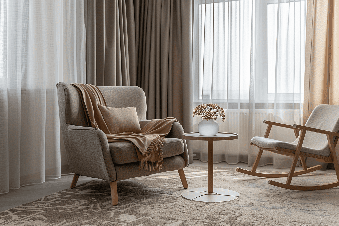 What Are The Latest Curtain Trends In 2022?