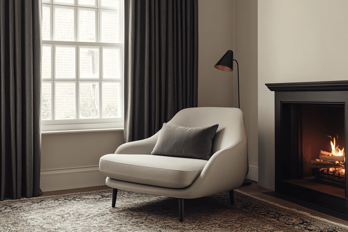 What are Fire Retardant Curtains and What You Need to Know